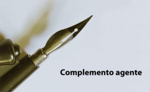 Complemento Agente. Concepto, explicación y ejemplos - Yo Redacto